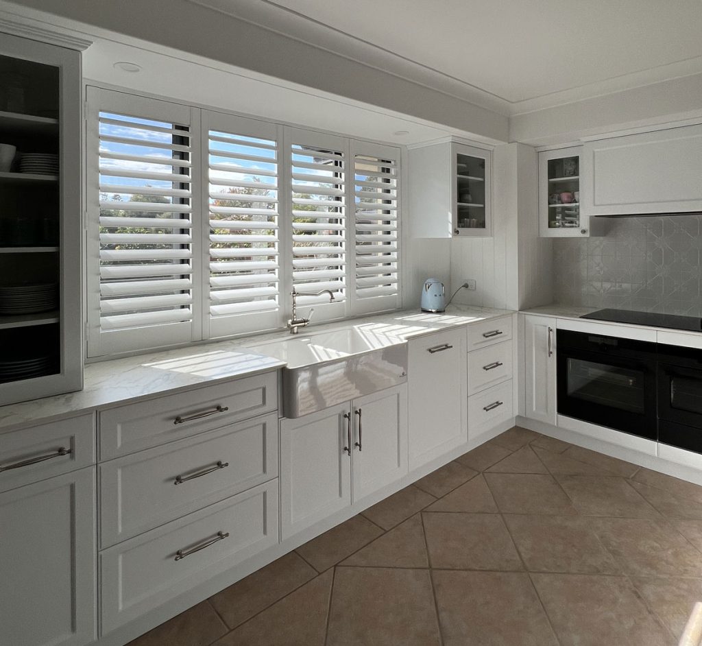 Hamptons Group – We supply high quality custom made Hamptons Shutters